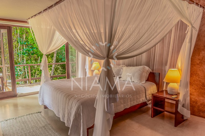 Terravista Golf Villa 19 - Condominium Terravista Golf Trancoso NIAMÃ